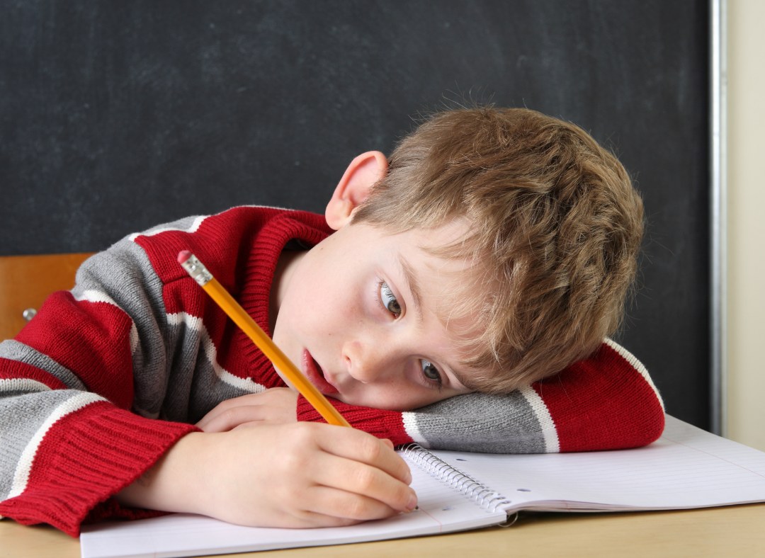 Children’s Breathing and Airway Issues - Rosalba Courtney